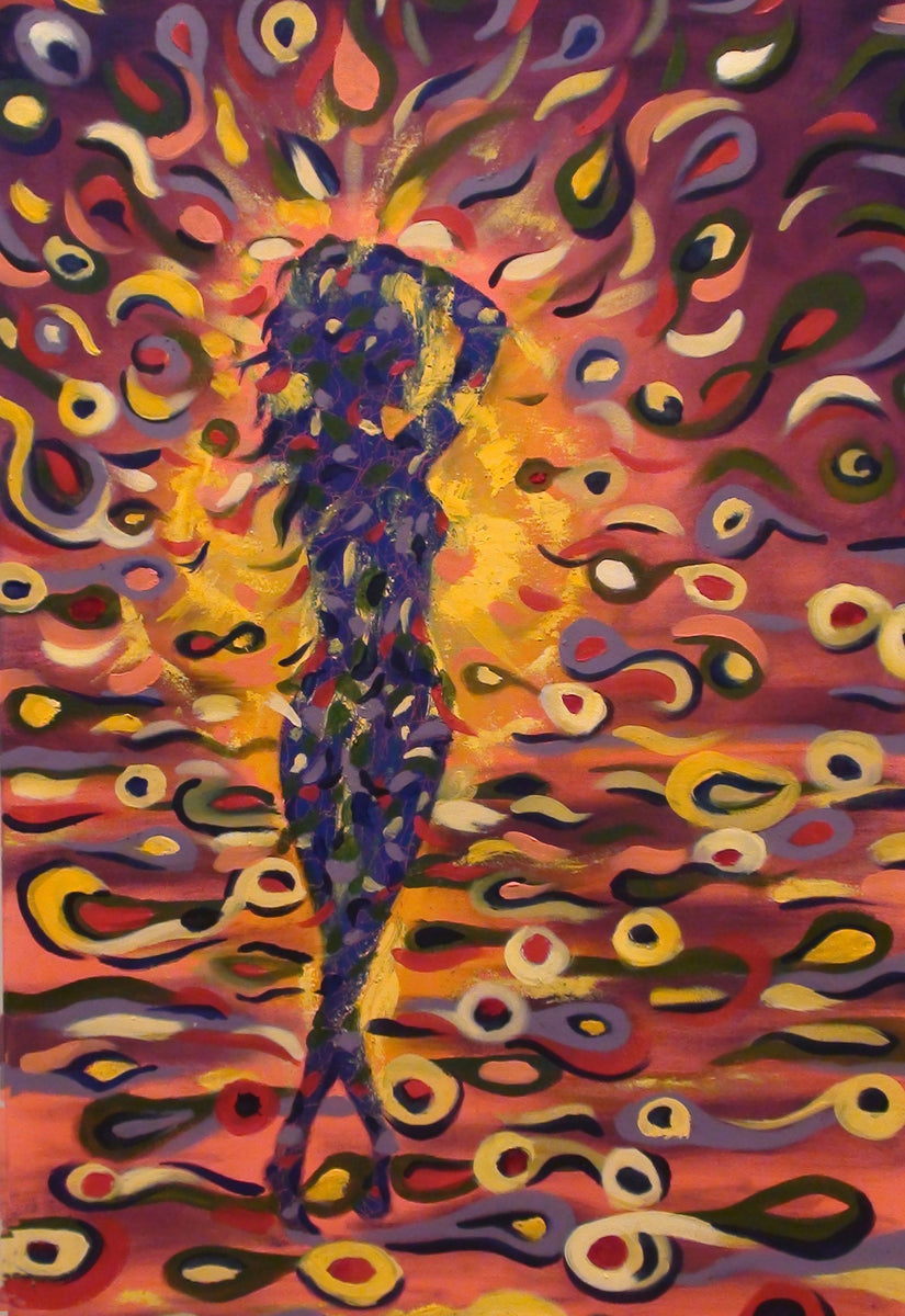 NOW – Art Inlight